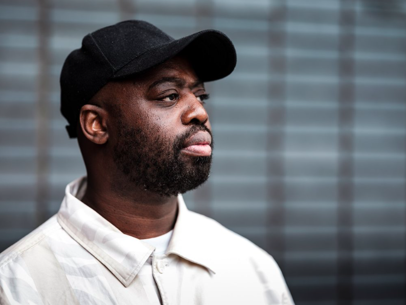 Harold Offeh | Statues Redressed - Sky Arts