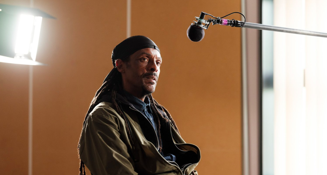 Harold Offeh | Statues Redressed - Sky Arts