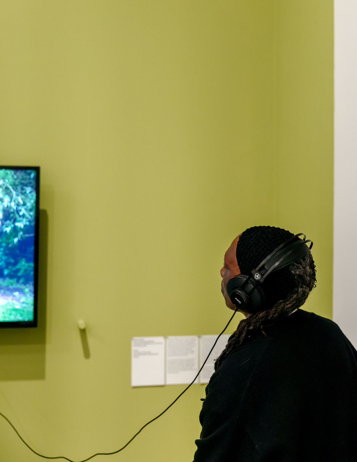 Harold Offeh | Trickster Figures